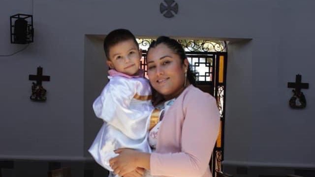 Fundraiser by Toni Cortes : Lourdes Guzmán Rodríguez