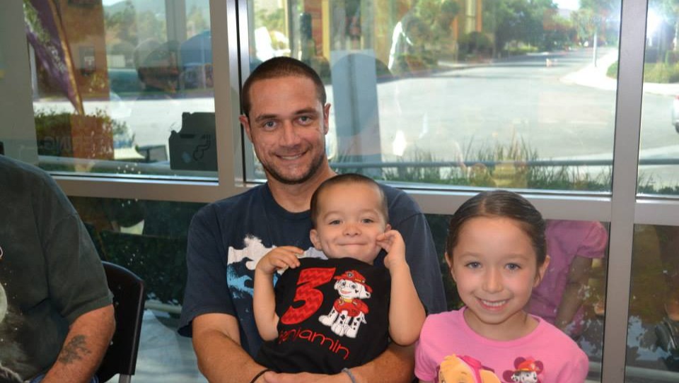 Fundraiser by Maria Razo : Financial Help due to Medical Emergency