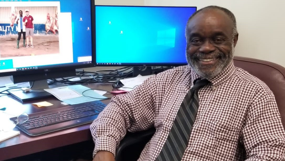 Fundraiser by FREDERICK BOADU : ESTABLISH BRAZOS SCIENCE ACADEMY ...