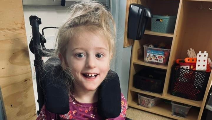 Fundraiser for Danielle Richards by Lacy Brookman : Landri's Tribe