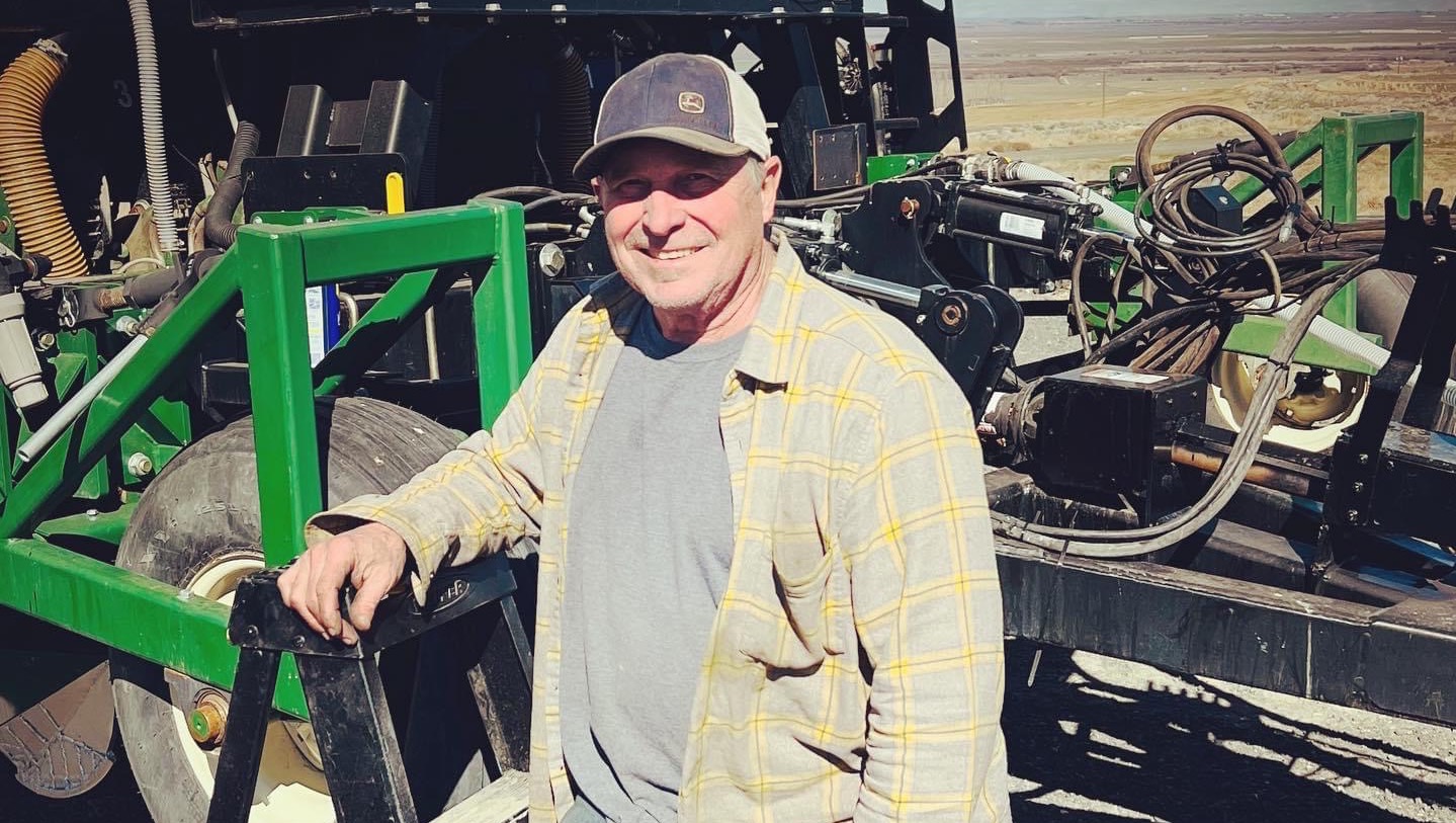 Fundraiser for Tina DeLay by Reagan Jamison : Ronnie Dale DeLay ️