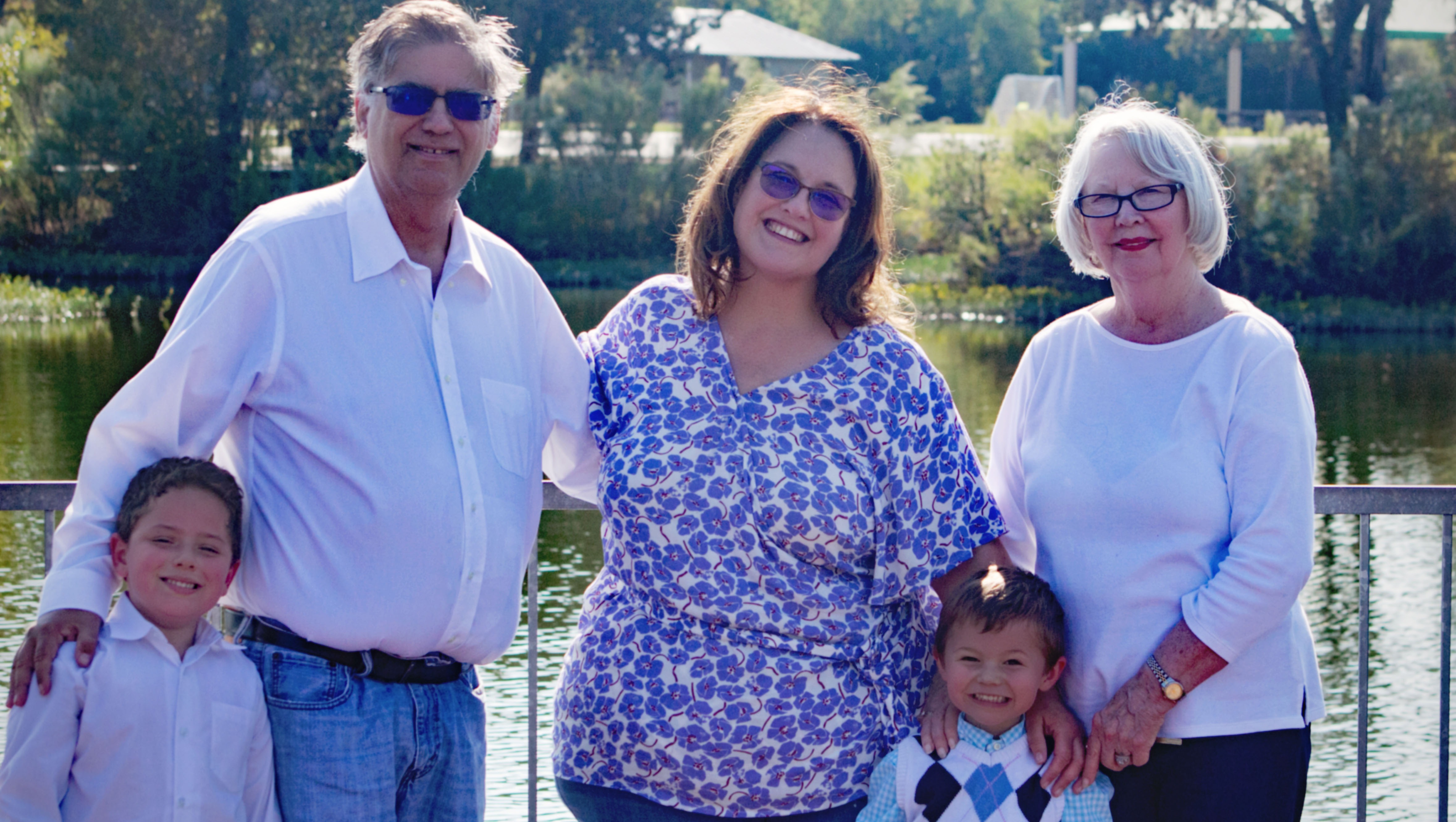 Fundraiser by Jen Lovejoy : Lovejoy Family Expenses