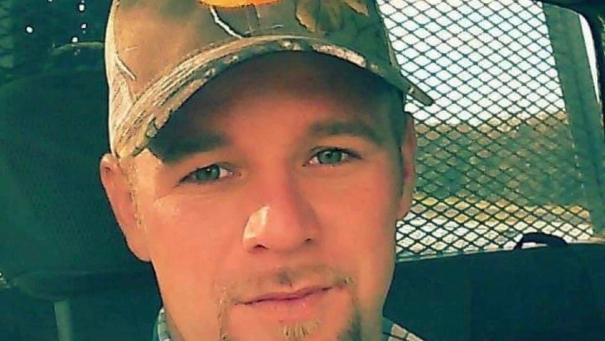 Fundraiser for Tonota Parker by Madison Willis : Charles "Charlie Boy ...