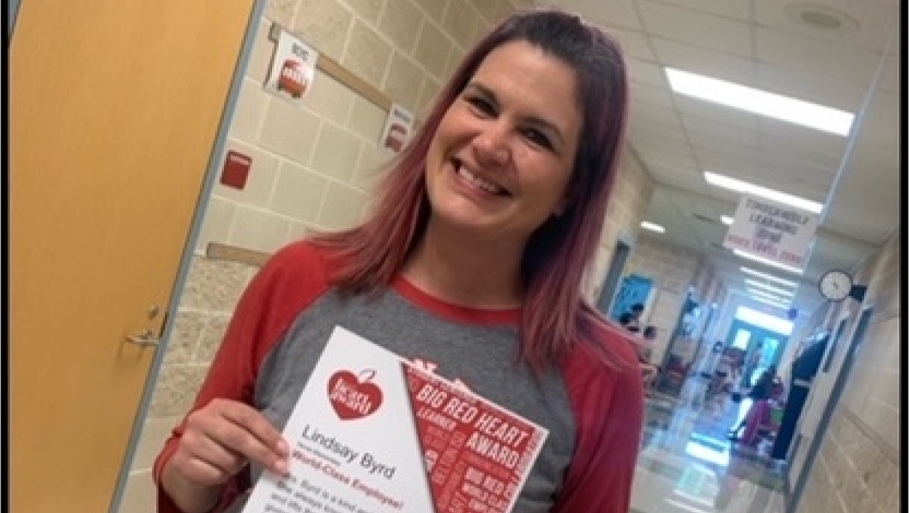 Fundraiser for Lindsay Byrd by Laura Lovett : Let's Help Lindsay Kick ...