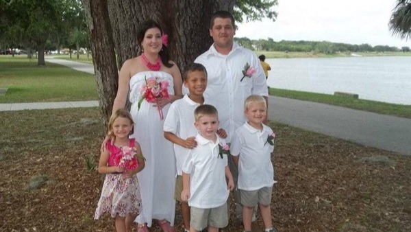 Fundraiser for Steven Darnell by Charlene Hall : Paying Tribute to Chelly