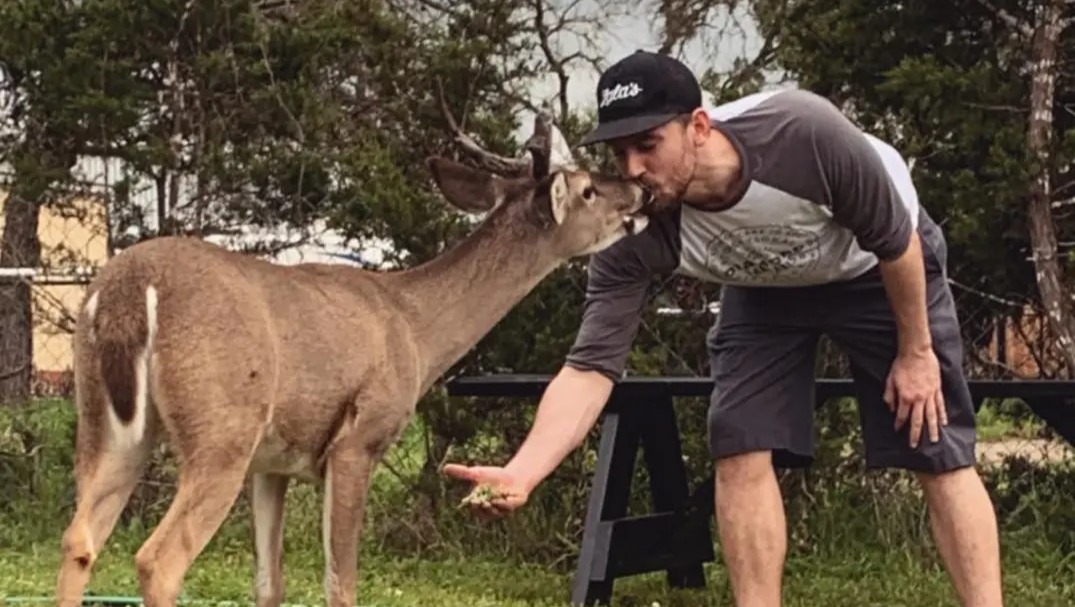 Fundraiser for Patrick Allison by Melissa Dunn : Help Patrick with ...