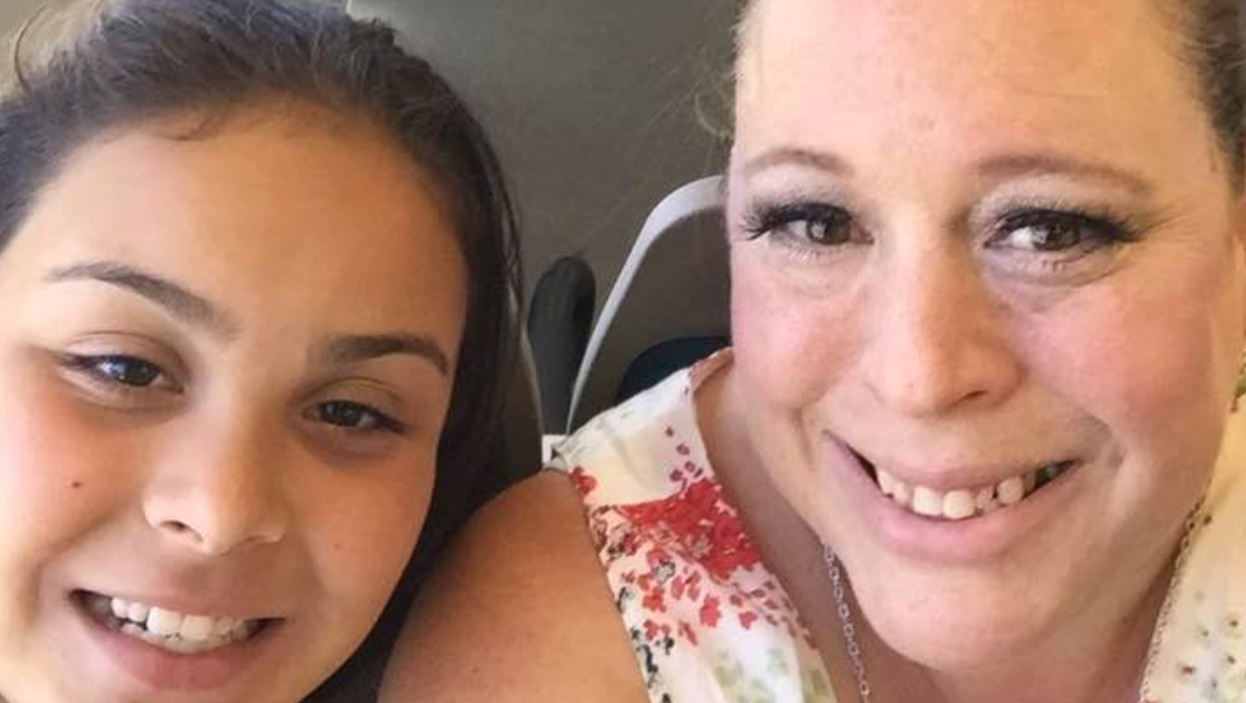 Fundraiser for Alexandria Hamilton by Stacey Stark : DeeDee Myers ...