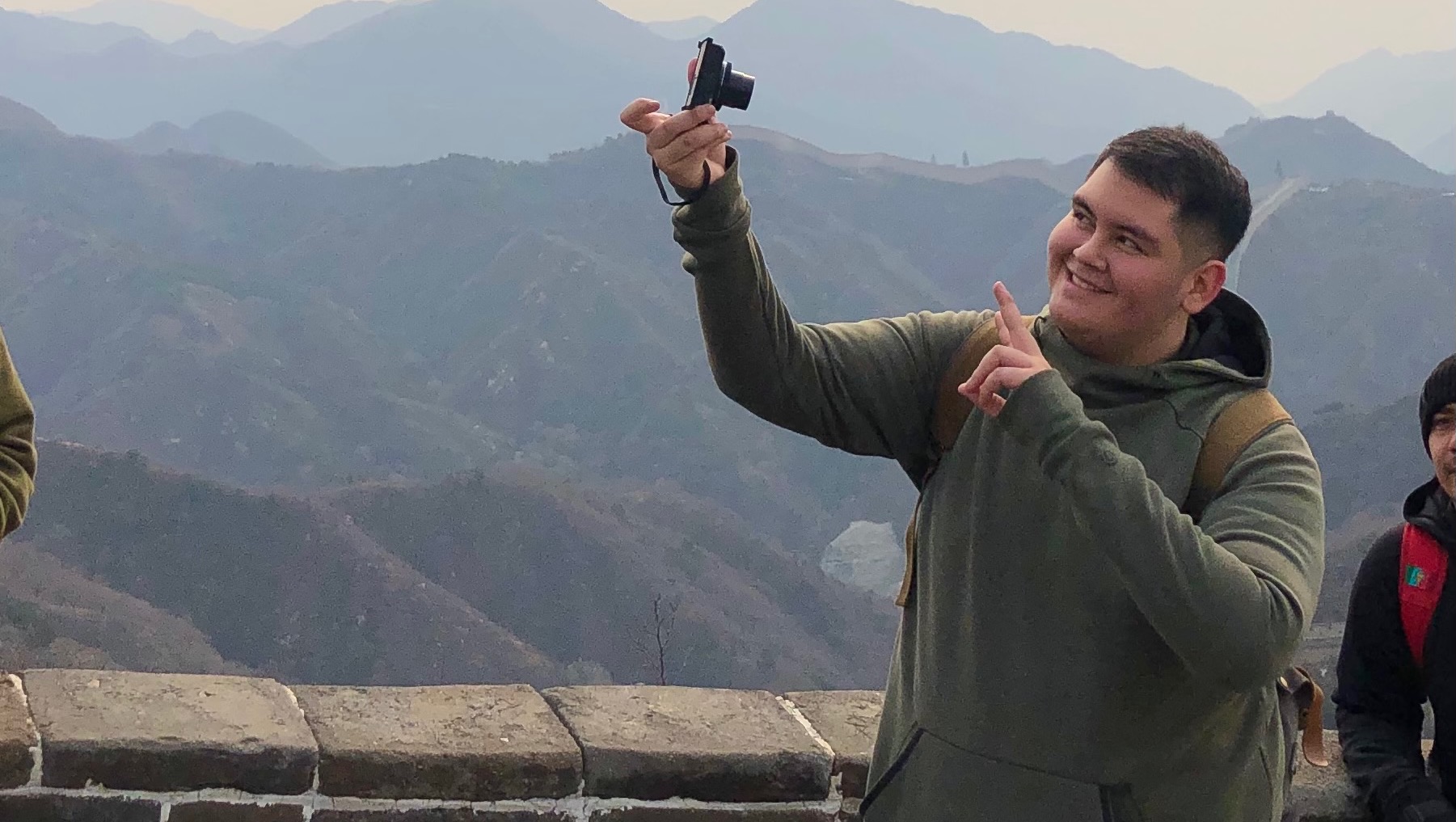 Fundraiser by Evelyn Ramirez : Manuel Ramirez (Meme)