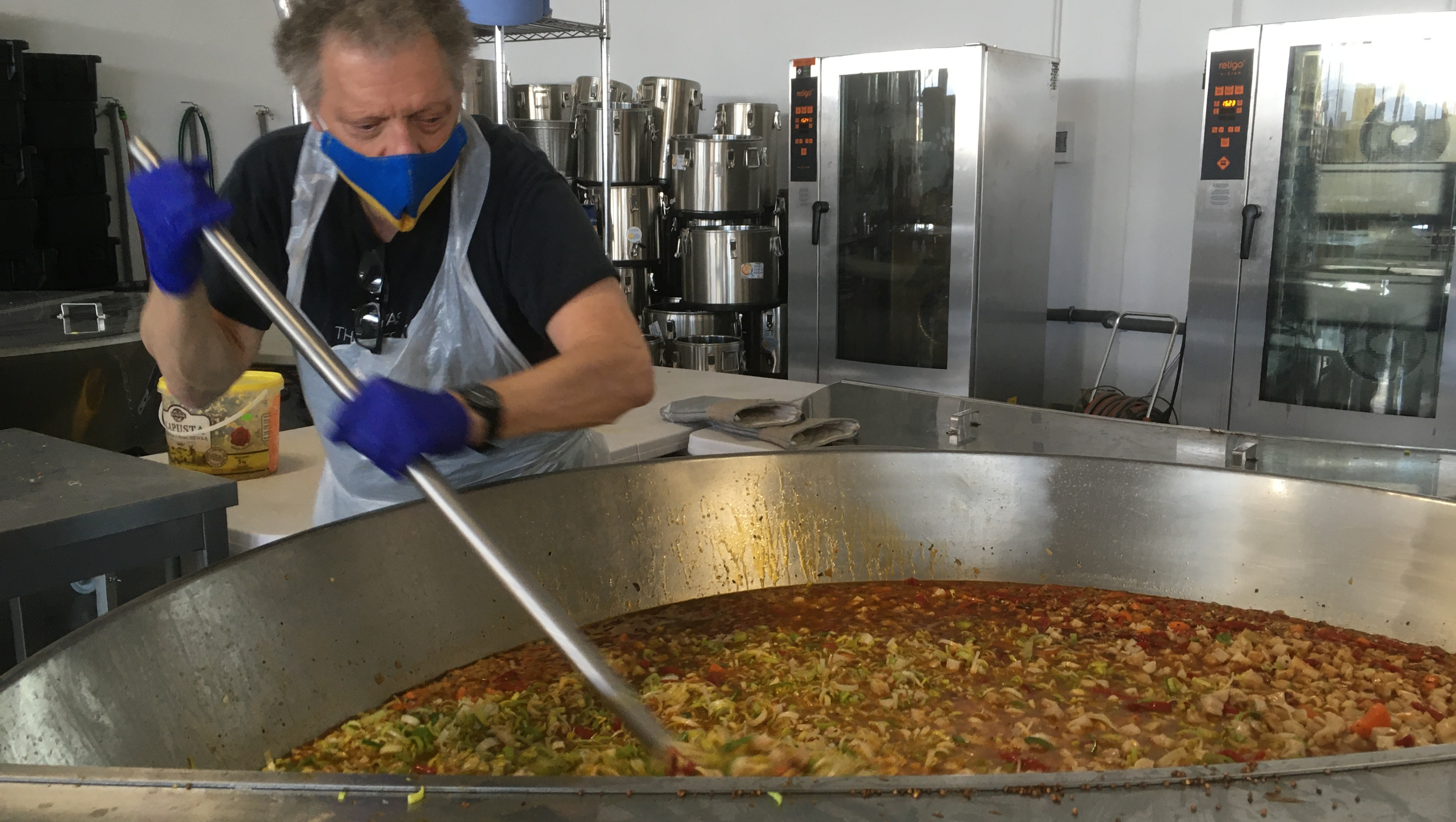 Fundraiser by Jeff Naparstek : More help for Ukraine