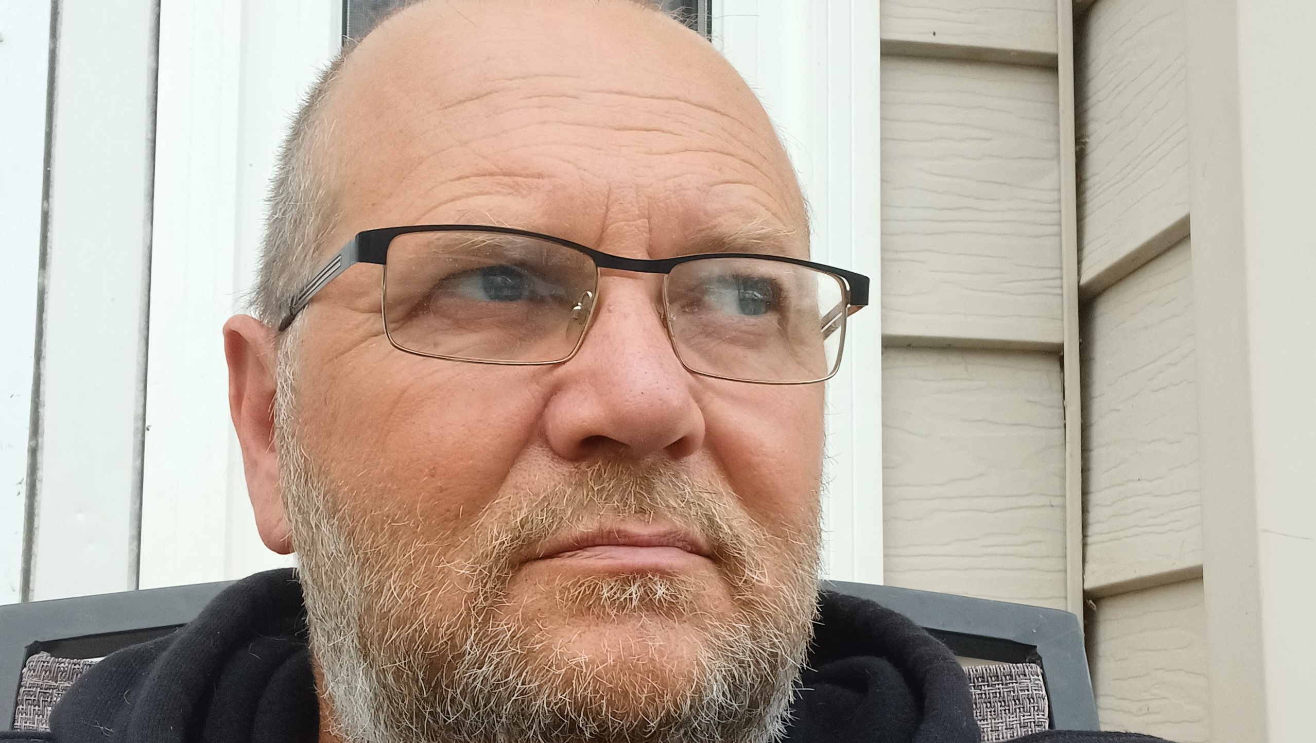 Fundraiser for Rodney Conner by Chris Conner : Dad in need