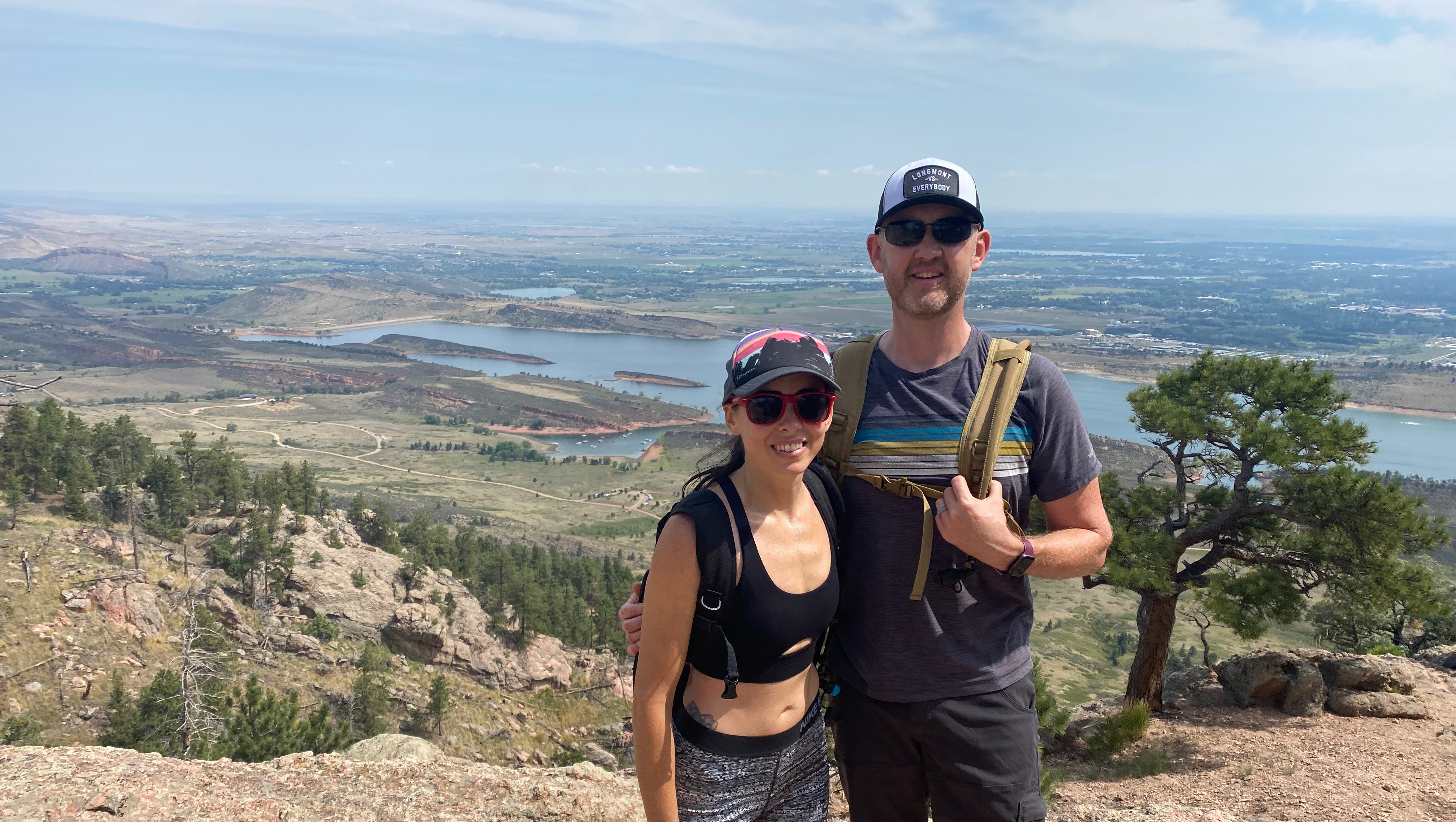 Fundraiser by Ben And Randi Pilon : Minimal Market