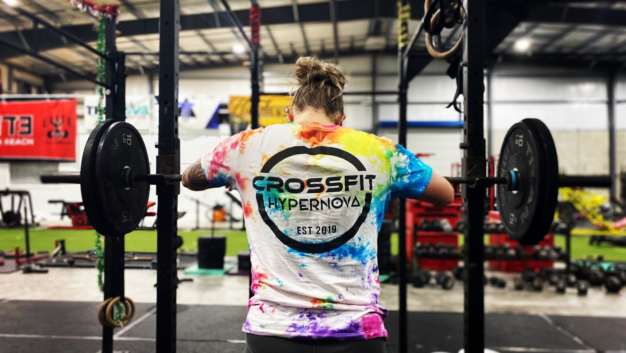 Fundraiser by Laura Knutson : Funding the Future of the NovaFam