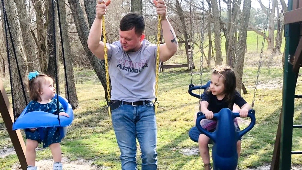 Fundraiser for Chet Friesner by Rachel Friesner : Mason’s Medical Relief