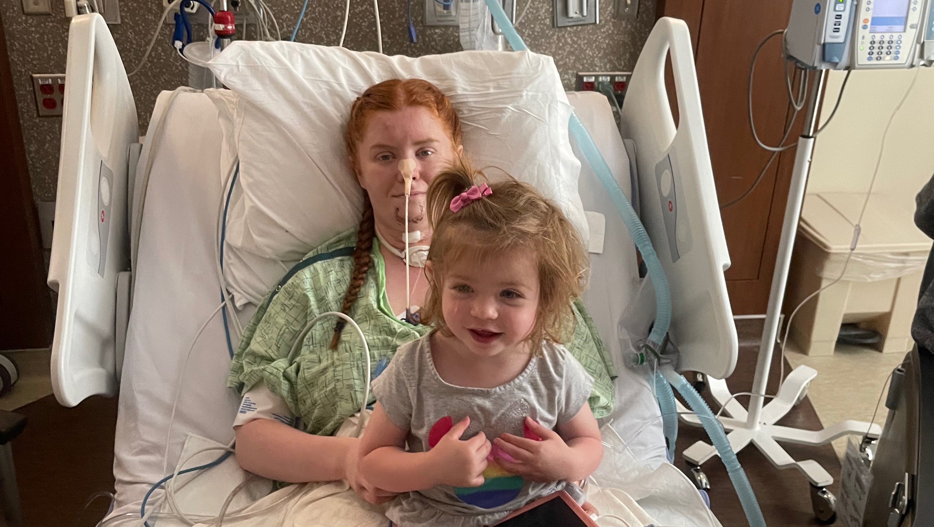 Fundraiser by Noah Mosley : Savannah Mosley Family Medical Fund