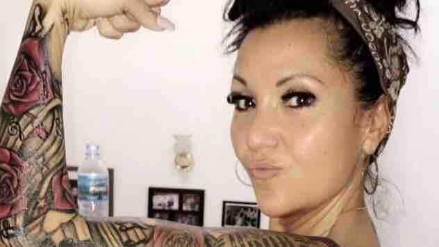 Fundraiser for Michelle Barrett by Lexie Oliva : Join Michelle’s fight