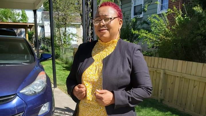 Fundraiser by Mercy Nkyimbeng-Takwi : Funeral of Josephine Kendi