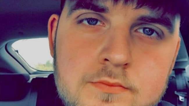 Fundraiser for David Dudgeon by Lorna McKinnon : Kieran Dudgeon Funeral ...