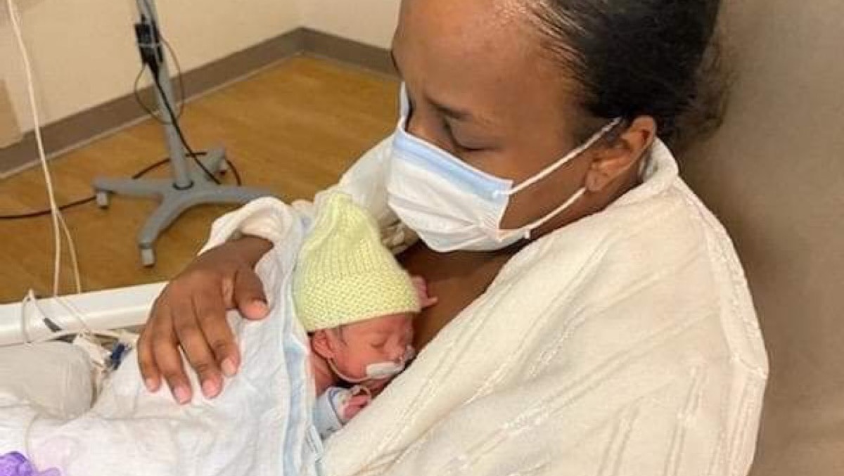 Fundraiser for Nikijha Lynch by Misty Peer : First Lady Niki’s ...