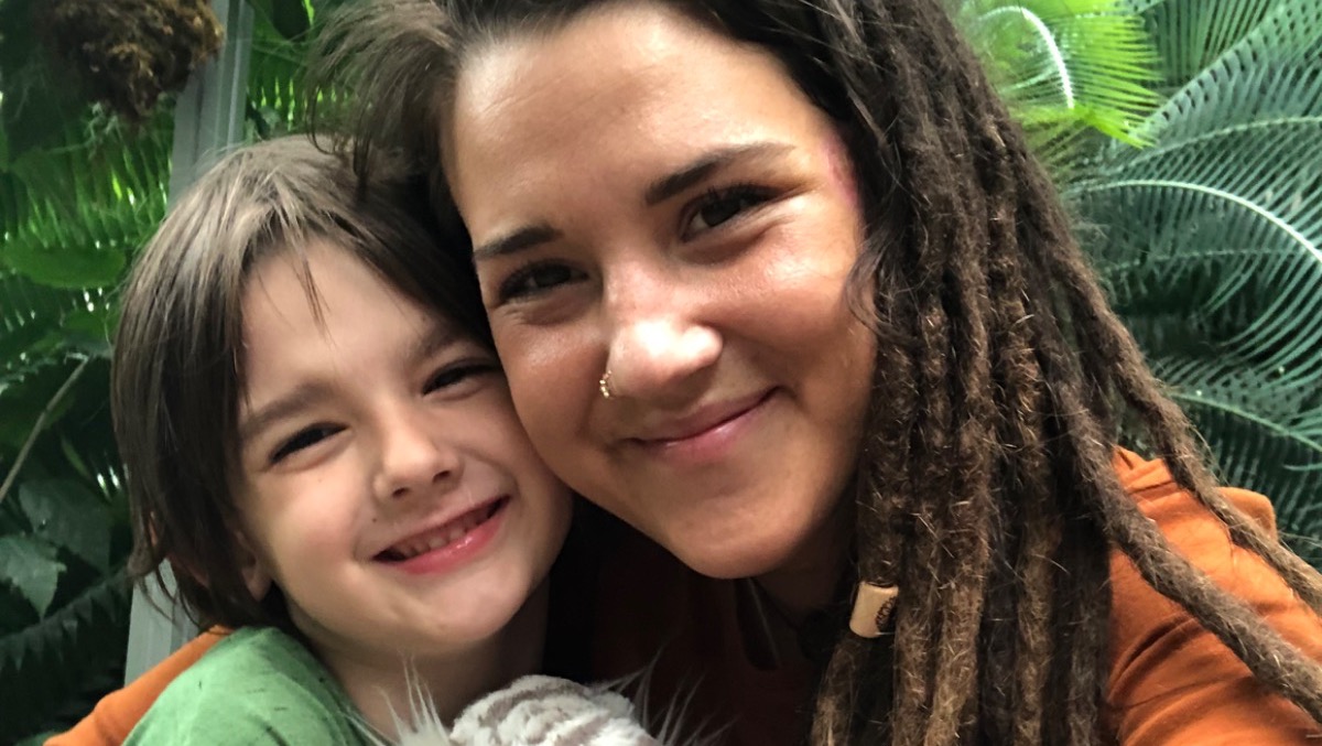 Fundraiser for Taylor Albright by Abby Cushway : Taylor Hit by Drunk Driver