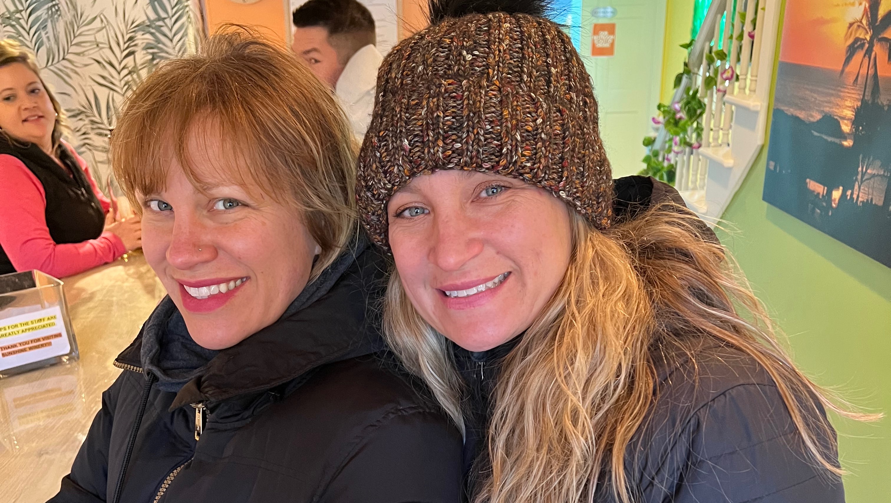 Fundraiser for Jennifer Roth by Jessica Roth : Help for Jen and her family