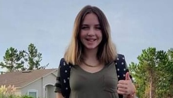 Fundraiser for Heather Voisey by Becky Schwanke : Sweet Heleyna