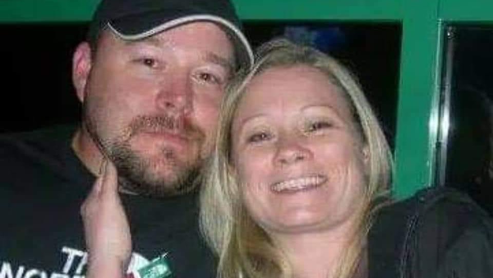 Fundraiser for Robin Foster by Shelby Foster : Travis’ funeral