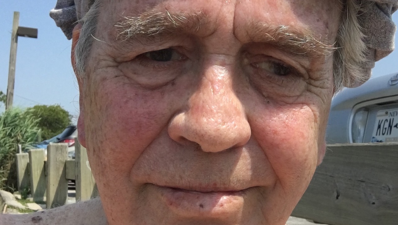 Fundraiser by Charles Goldman : Expenses