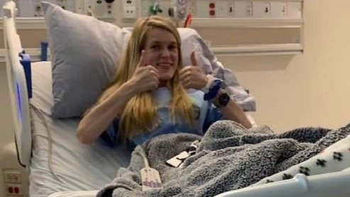 Fundraiser for Cindy Blackburn by Donna Davison : Kenz - Travel and ...