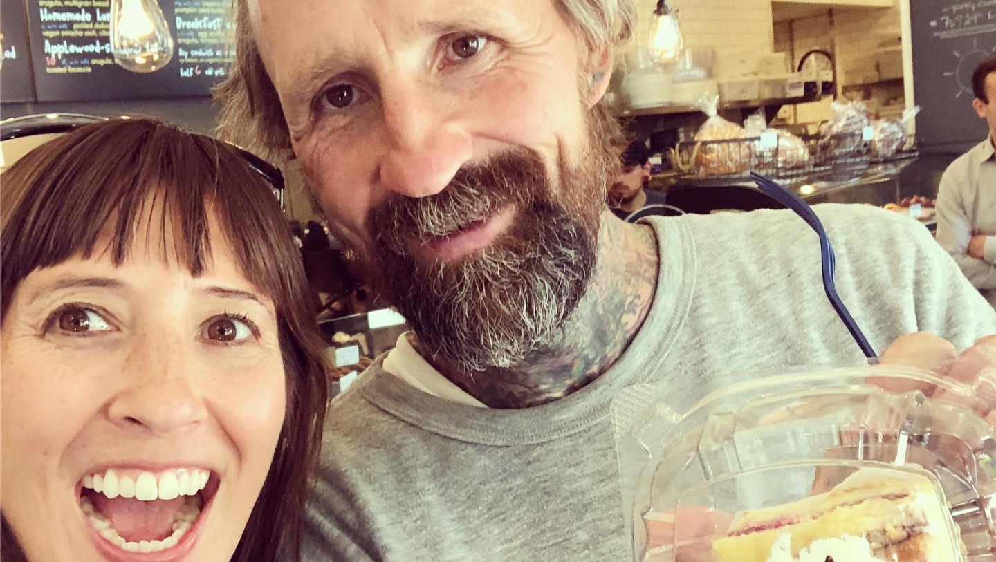 Fundraiser by Natasha Lam O'Rourke : Help Alistair Get Home