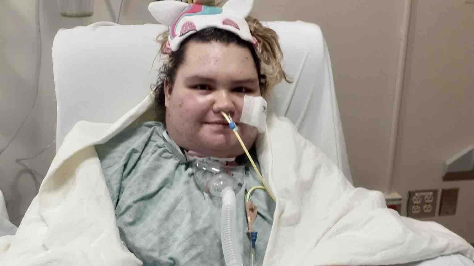 Fundraiser by Beth Lassiter : Help us fight my child’s rare disease