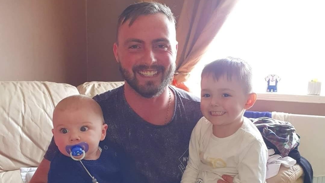 Fundraiser for Jack Nield by Anthony Stephens : Help jack with ...