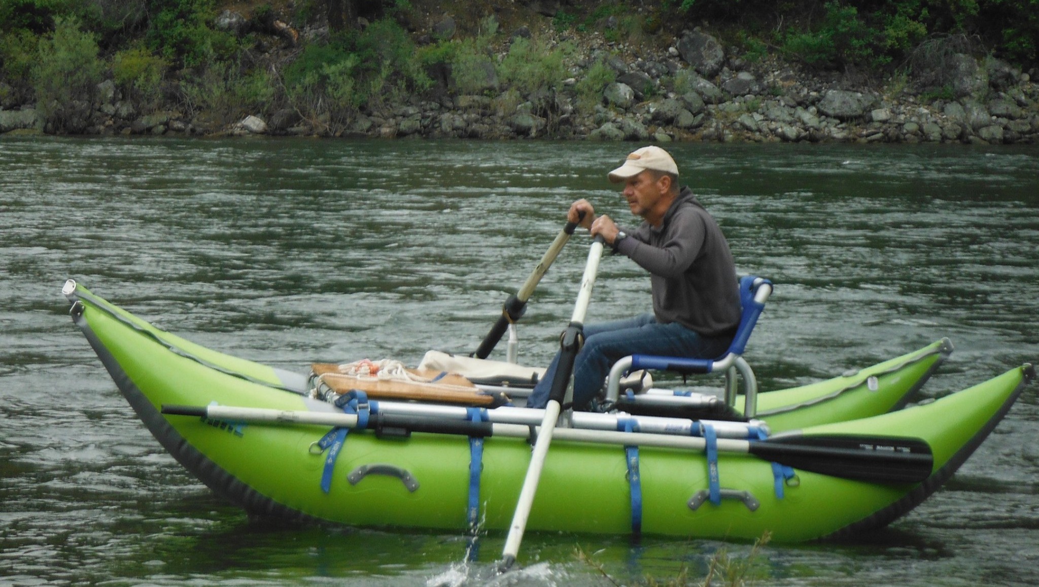 Fundraiser by Maria Goodfellow : Doug Goodfellow Memorial Scholarship