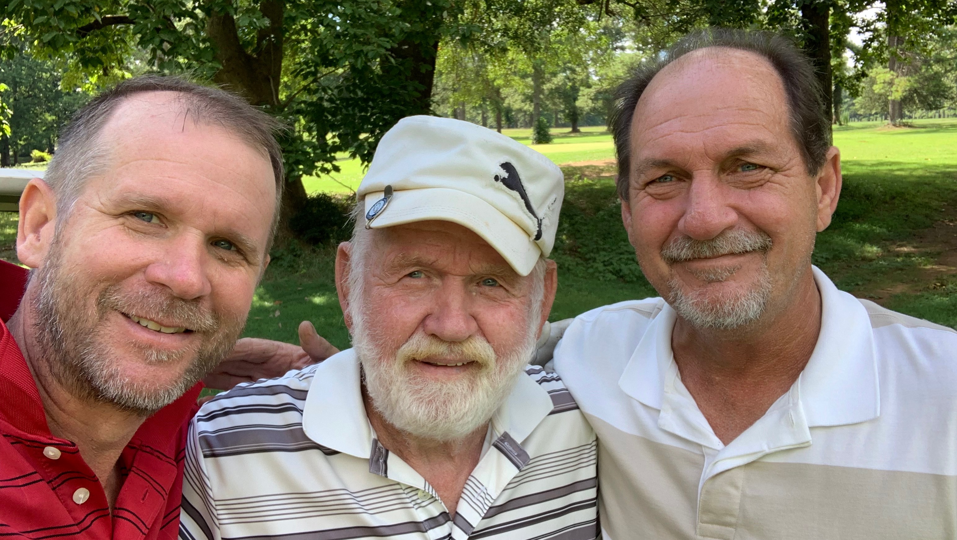 Fundraiser by Alex Patton : Jim Patton Memorial