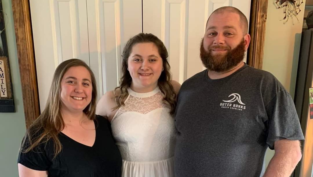 Fundraiser for Kari Keener by Justin Chappell : Donate to help cover ...