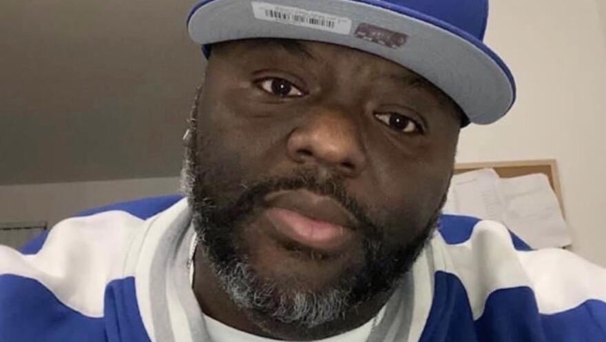 Fundraiser by Steven Sims : Funeral Service For Steven Sims Sr