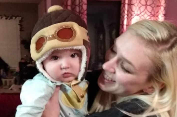 Fundraiser by Tonya Winkelmann Rayburn : Haley Elizabeth Lang Funeral ...