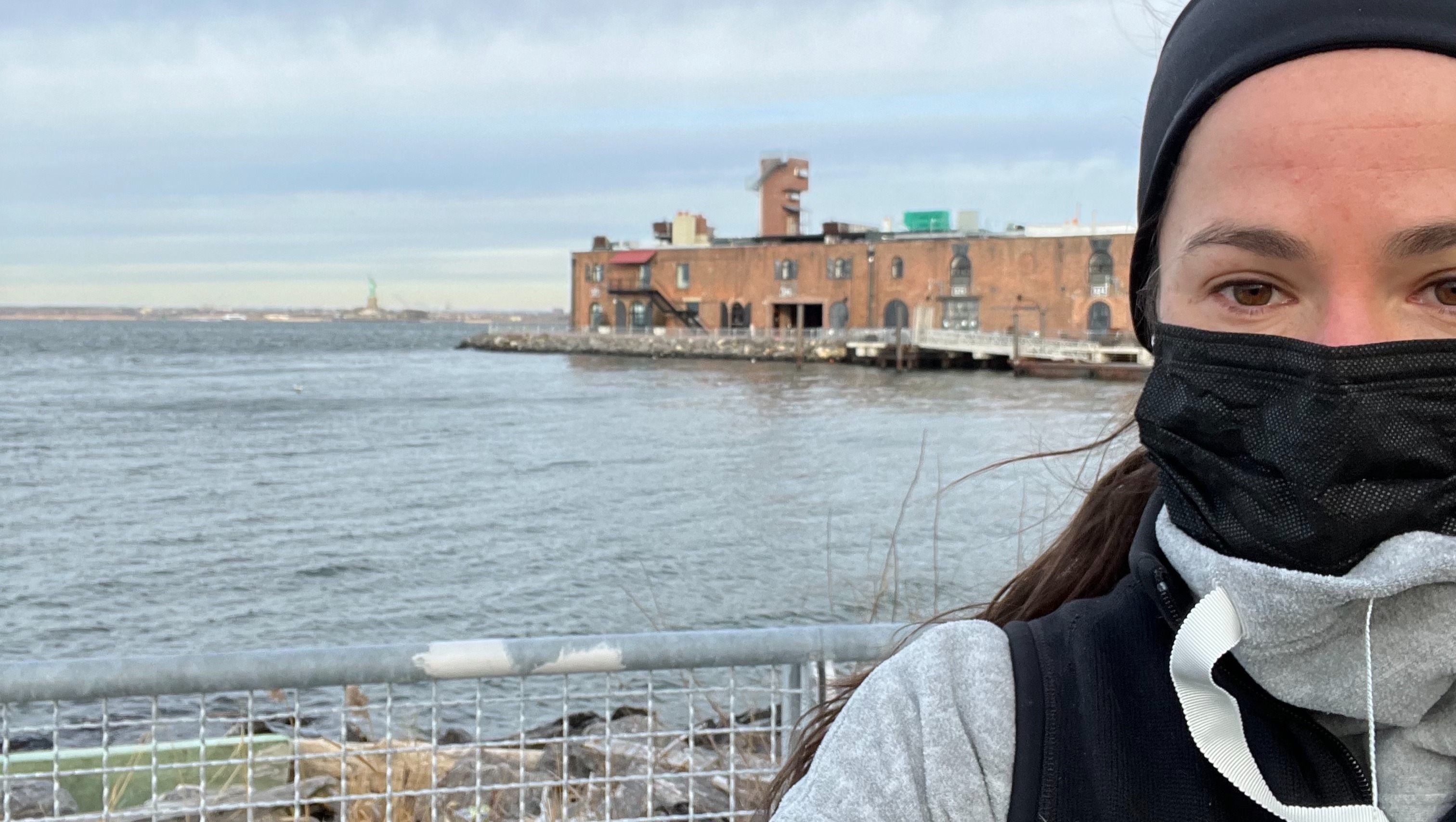 Fundraiser by Sarah Perlmeter : Running as Action: SRP Brooklyn Half ...