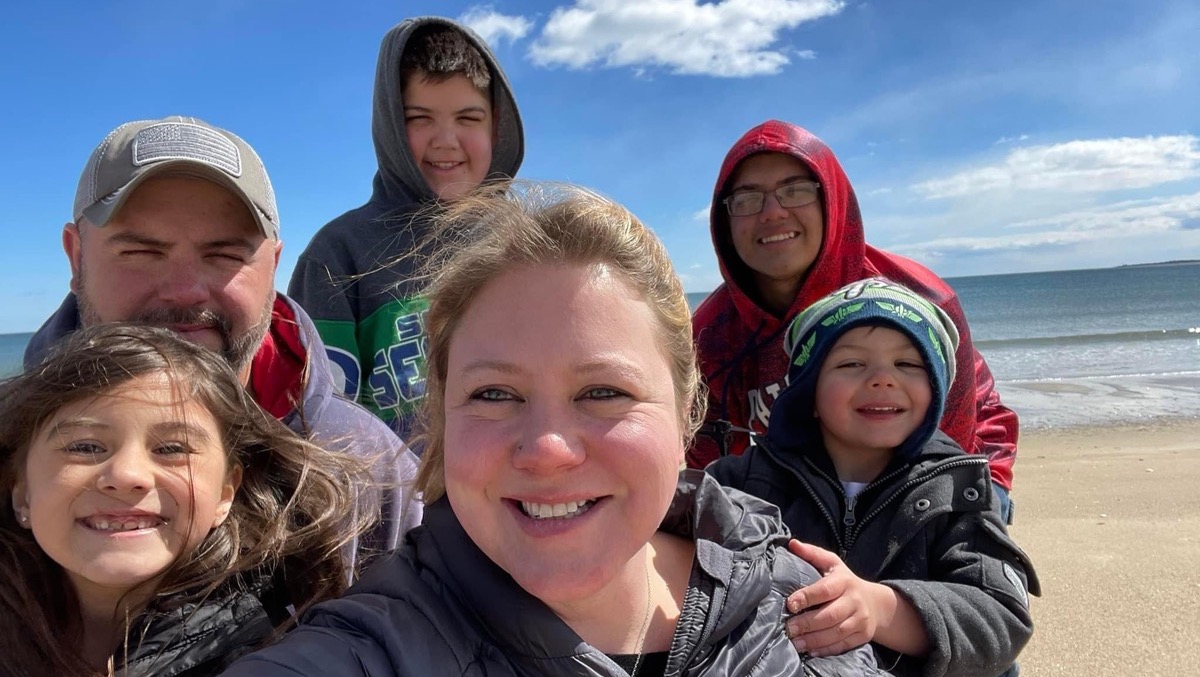 Fundraiser for Shawn Soden by KaTarra Taylor : Saying goodbye to Monica