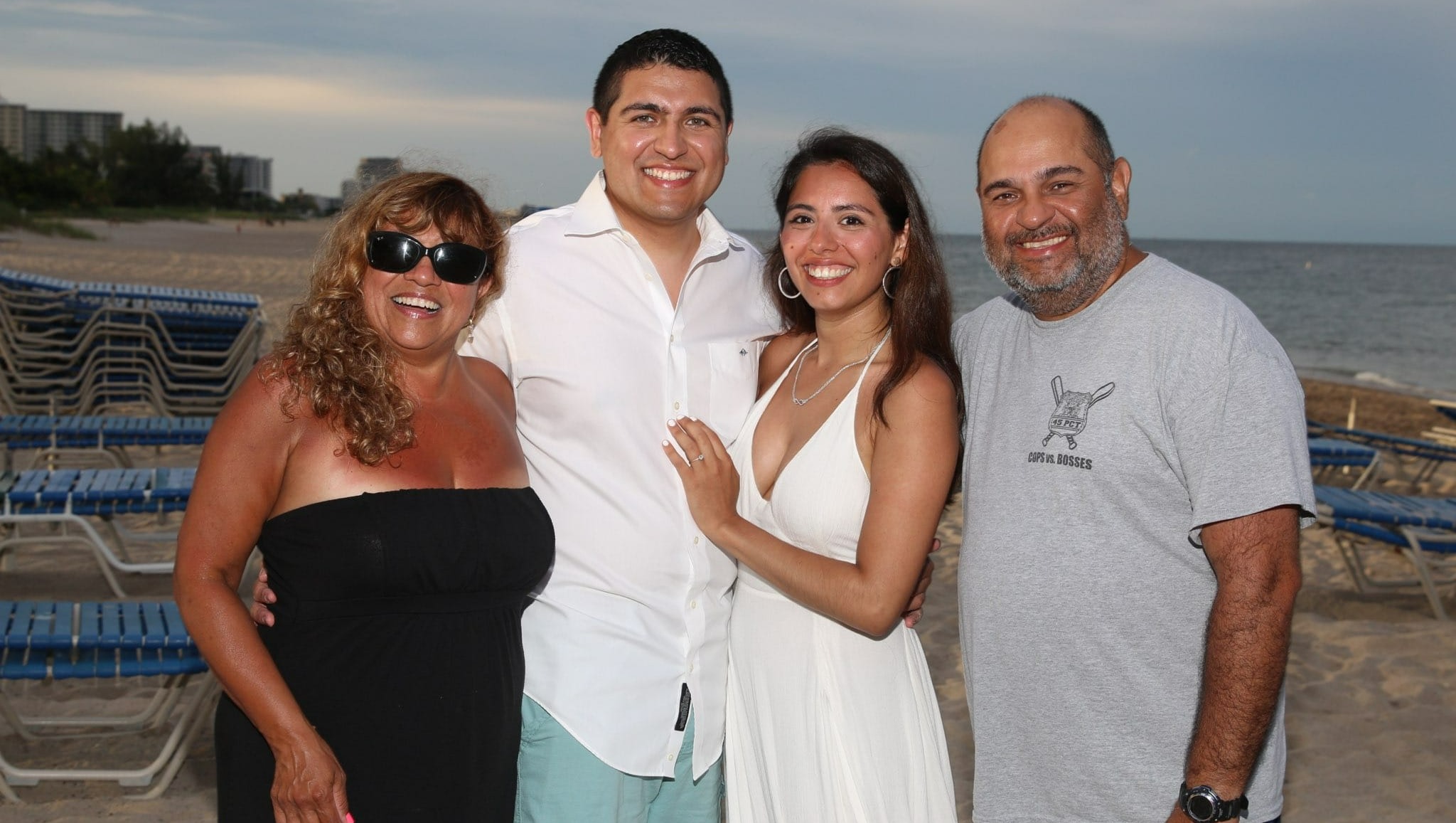 Fundraiser for Mario Rodriguez by Lisa Deen : In memoriam, Mario ...