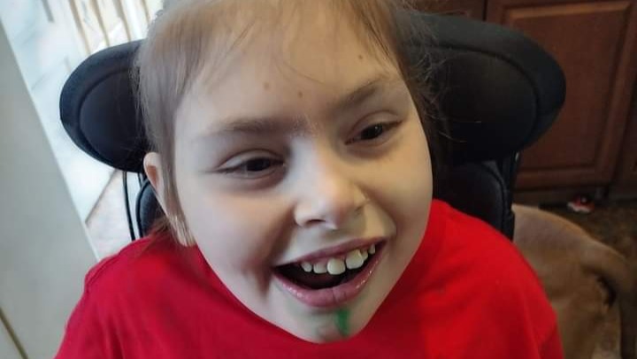 Fundraiser for Taya Airgood by Elijah Hawes : Funeral Fund For Sofya