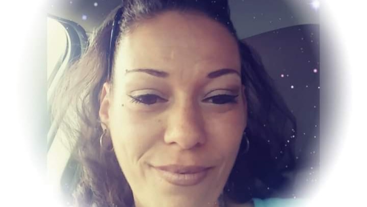 Fundraiser by Erica Sutton : Brandy Dallas's family