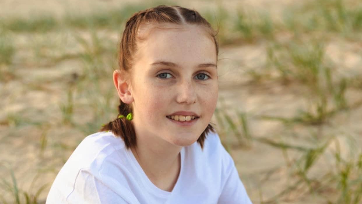 Fundraiser by Nicole Papworth : Mackenzie Papworth