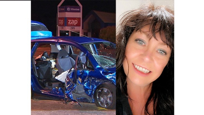 Fundraiser by Jessica Yaeger : Support Rena's Recovery