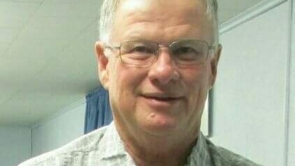 Fundraiser by Jaime Hyde : Kidney Transplant for Mike Eberhardt