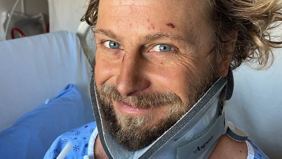Fundraiser by Megan Pischke : DCP Heal up!