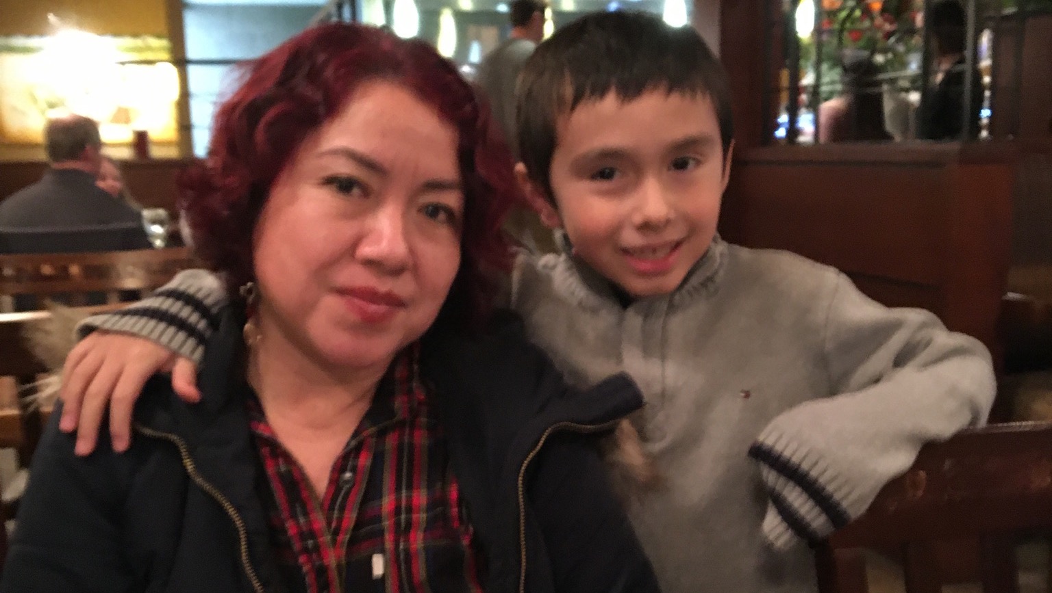 Fundraiser by Kevin Merkling : Bring Maria home to her family.