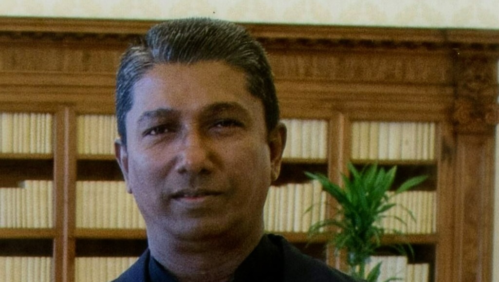 Fundraiser by Mary Craite : Assistance to Father Charles in Sri Lanka