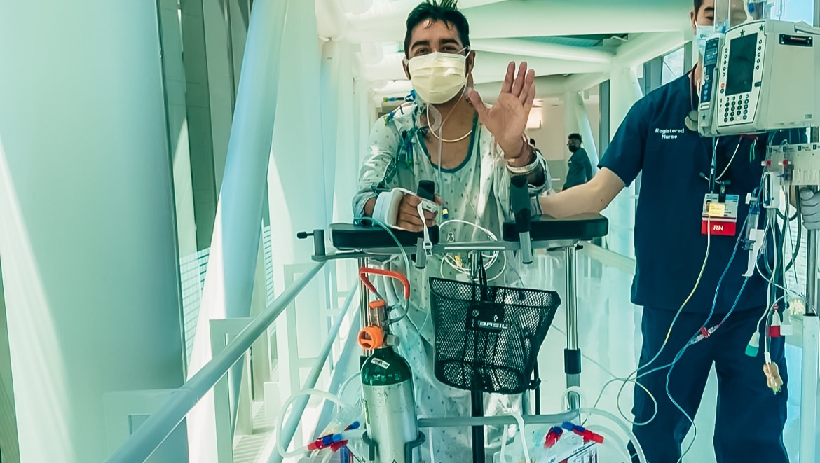 Fundraiser by Abby Grantham : Joses Second transplant & Photopheresis ...