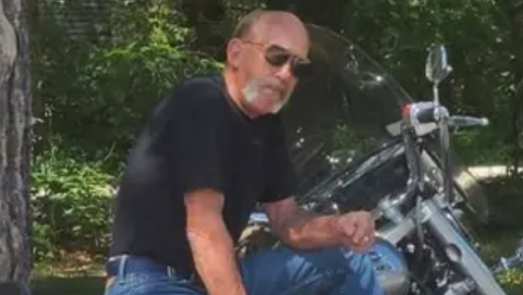 Fundraiser by Melody Olsson : Kenneth Olsson