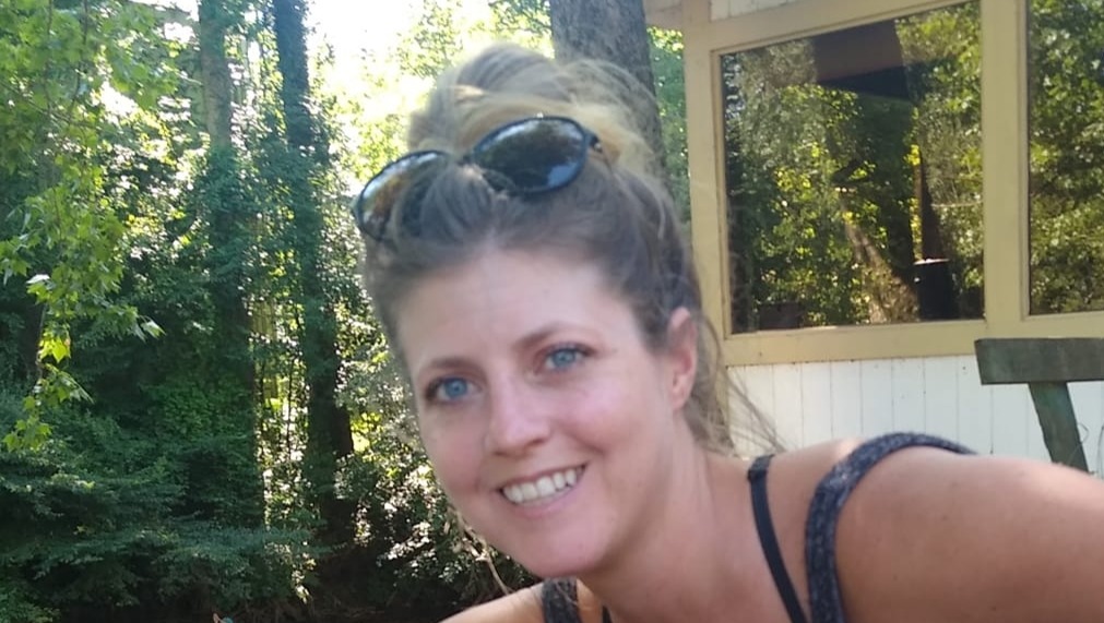 Fundraiser for Nicolette Laux by Jack Nolan : Nicolette Laux Fundraiser